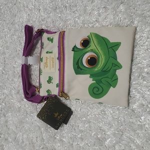 Loungefly | Bags | Nwt Loungefly Pascal Passport Crossbody Bag | Poshmark